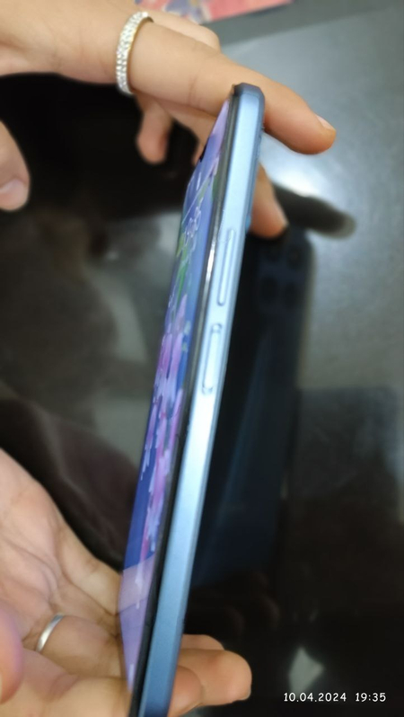 Honor x6 64 gb xotira tel ideal