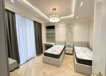 Гаспиталний Жк Mirabad Palace-Сдается новая 3-х комнатная комплексе