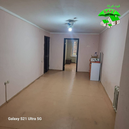 #БАЛКОН 2×6, 54м², Чиланзар 26 Квартал, 2\\\\1\\\\5, Продаётся Квартира