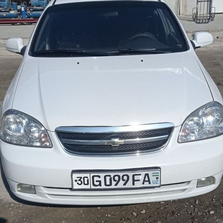 Lasetti 1.8 1 pozitsiya