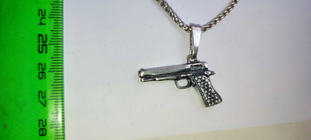 Сережки серебряные с ЯНТАР ем