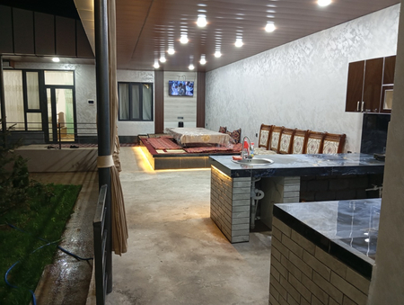 Dacha arzon charvaq xumson