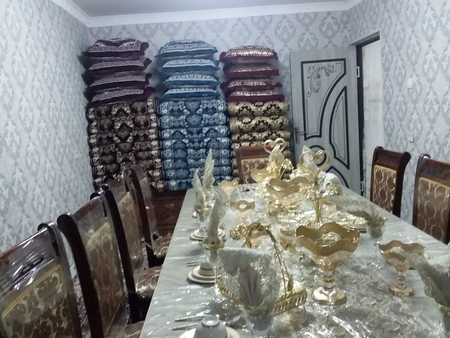 Uy sotiladi 2 xonali