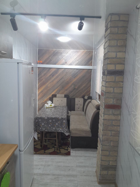 Сдается квартира, Чиланзар 6 квартал, 2/2/4