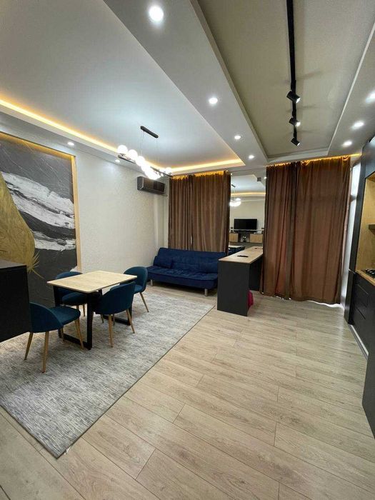 Срочно продаётся квартира с Шикарным Ремонтом (Можно в ипотеку)