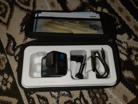 GoPro HERO11 Black