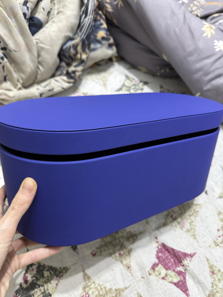 Стайлер Dyson Complete Long