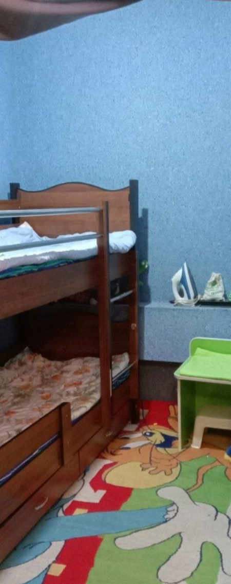 Юнусабад 12кв 2в3/2/4 торец Ориентир Петушок