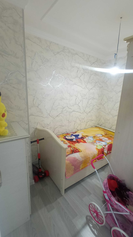 Срочна Продаётся 3х комнатная квартира Юнусабад (129445)