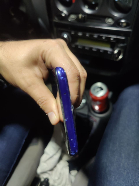 Redmi note 8 pro 64 tali xolati  ZOR