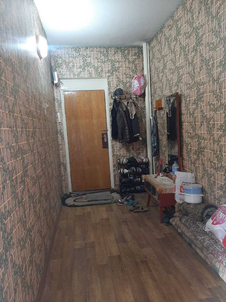 (К115138) Продается 3-х комнатная квартира в Шайхантахурском районе.