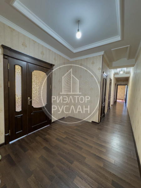 3/4/5 Паркентский 91м2 Новостройка 95.000