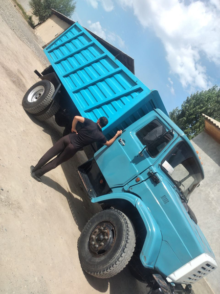 Zil bichok  180000mig kami bor