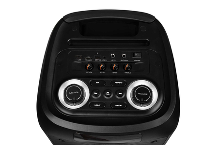 Denn Inspire (DPS555)