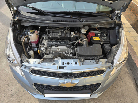 Chevrolet Spark sotiladi / Продается Шевроле Спарк