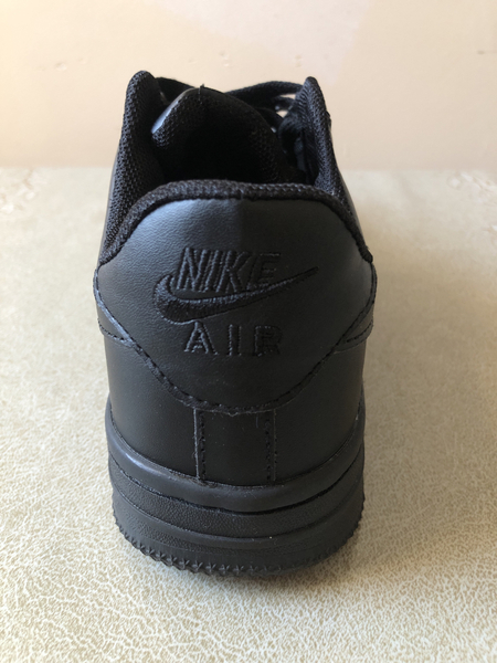 Nike Air Force 1 Black