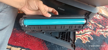 Printer Conon 6030
