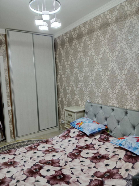 3/3/5 ЖК Ассалом Хаво