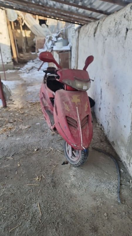 Str 150 kp ozigana elektironi ishi bor atak yurasdi