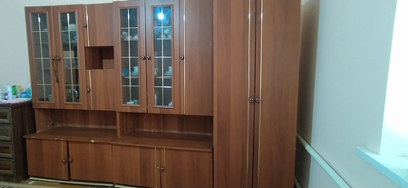 Mebel sotiladi: 900 000 so'm