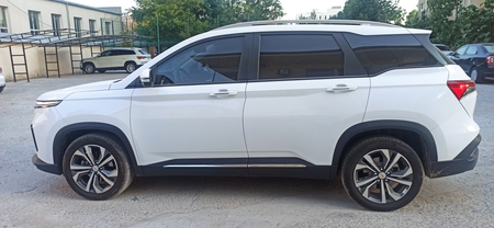 Chevrolet Captiva 5 AT Premier