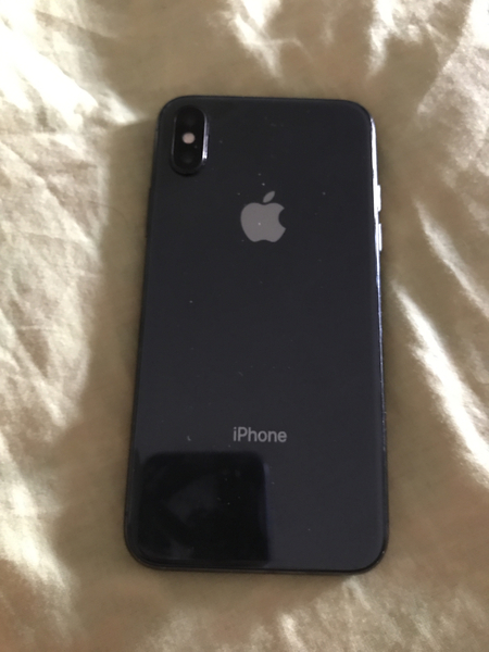 iphone x 64/gb.