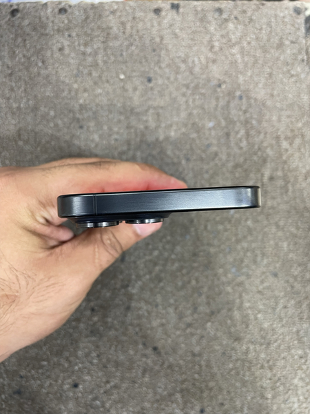 Ayfon 15 Pro Max 512Gb