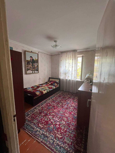 Продается Чиланзар 24 4 комнатная
