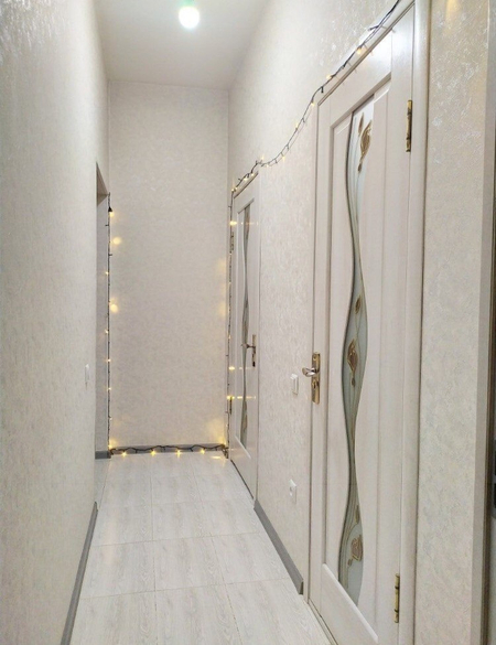 Продаётся квартира в новостройке 1в2/4/4 Юнусабад
Ор-р: шахристанская
