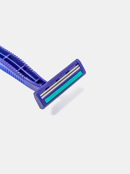 Formen Razor - Double blue