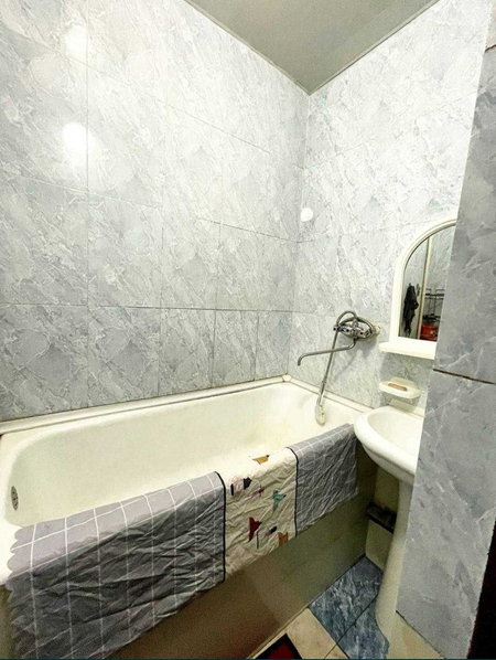 Аренда квартиры Кадышева