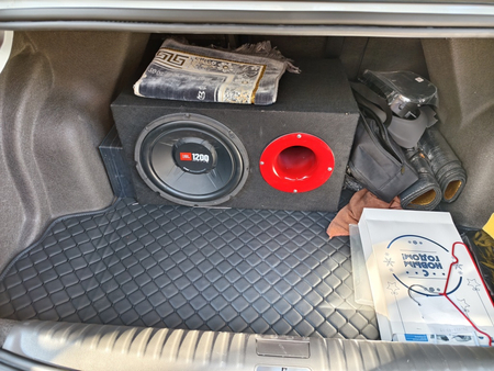 Cobalt 2024 Full malibu