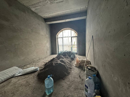 Продается 83м² ЖК Barocco 3/9/10 ор-р Гидрометцентр