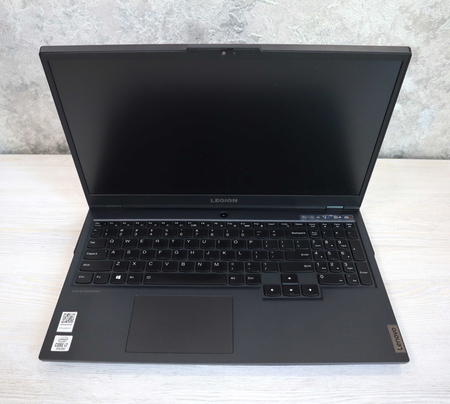 Lenovo Legion/i7-10750H/16GB/512GB SSD/GeForce RTX 2060 6GB