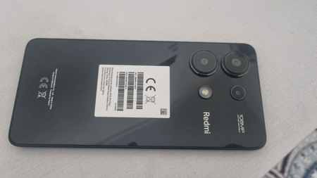 Redmi Note 13  8 /256