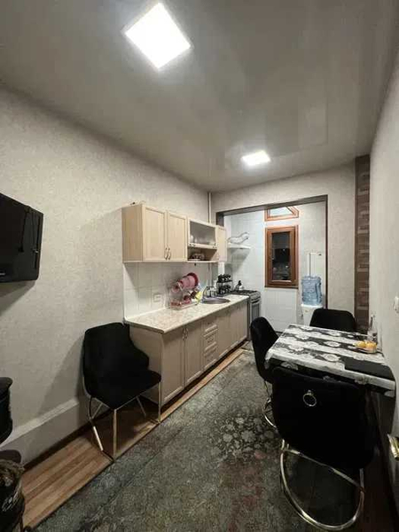 СЕБЗАР. 4/5/9 Шайхантахурский р-н. 100м2. Гафура Гуляма. НБУ Банк