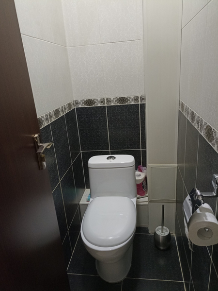 Квартира Юнусабад 4 кв.