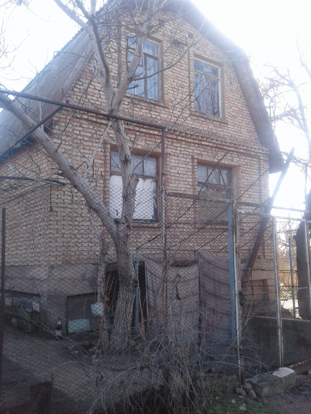 Продается дом дача