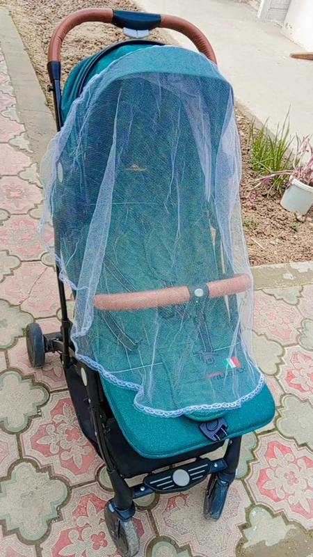 Bolalar kalyaskasi