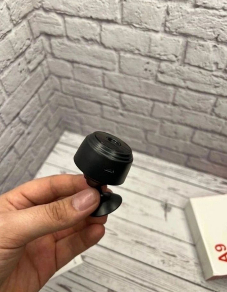 Kamera mini A9 kamera fleshkali