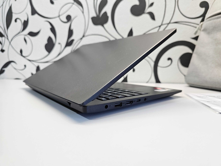 ПРОДАМ Lenovo V15G2 2024 Офисный Ноутбук DualN4500/4GB/256SSD/15.6