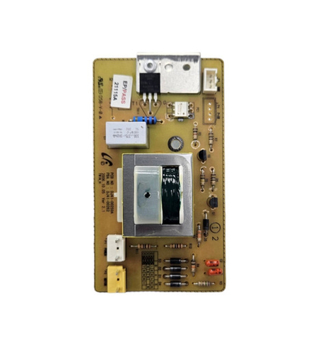 Плата управления DJ4–00262A оригинал для пылесоса SAMSUNG ORIGINAL