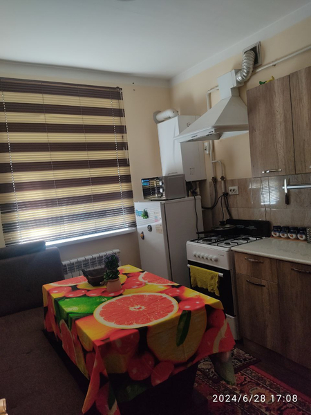 Urganch sh : Sholqamatal yonida yangi domda 2 xonali kv ijaraga