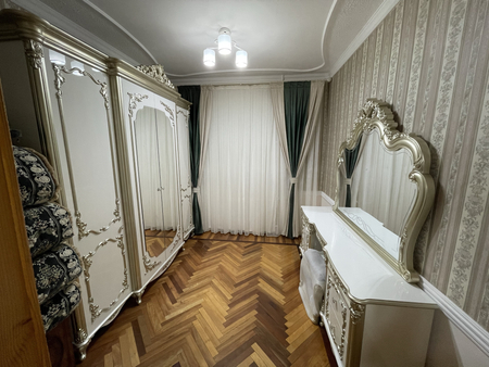Спальная мебель