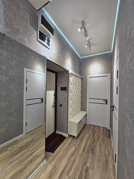 *Новостройка в ЖК Solaris 3/5/9 Упаковка (75кв.м.)