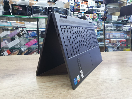 Ультрабук Lenovo Yoga 7  X360 на процессоре Intel core i5-11 го п.