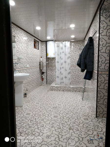 Santexnik xizmati