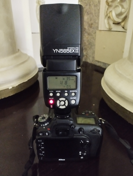 Nikon 7100 sotiladi