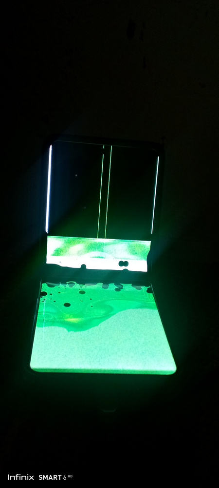 Samsung z flip 2
