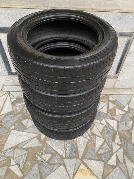 Kumho балон сотилади